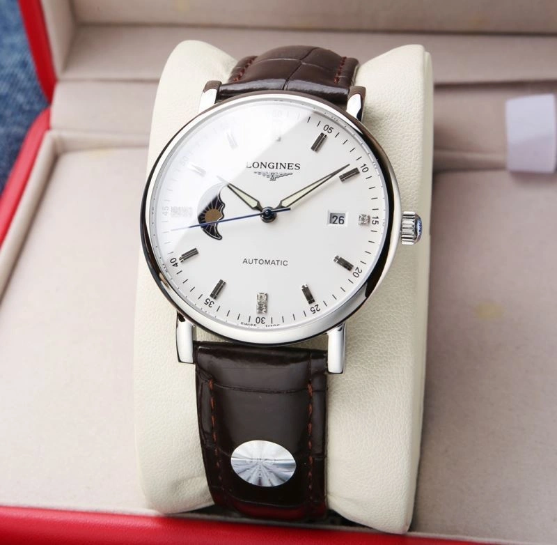 Real LONGINES Watches
