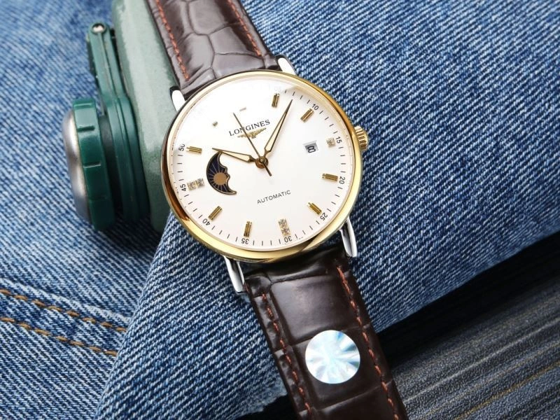 LONGINES Watches
