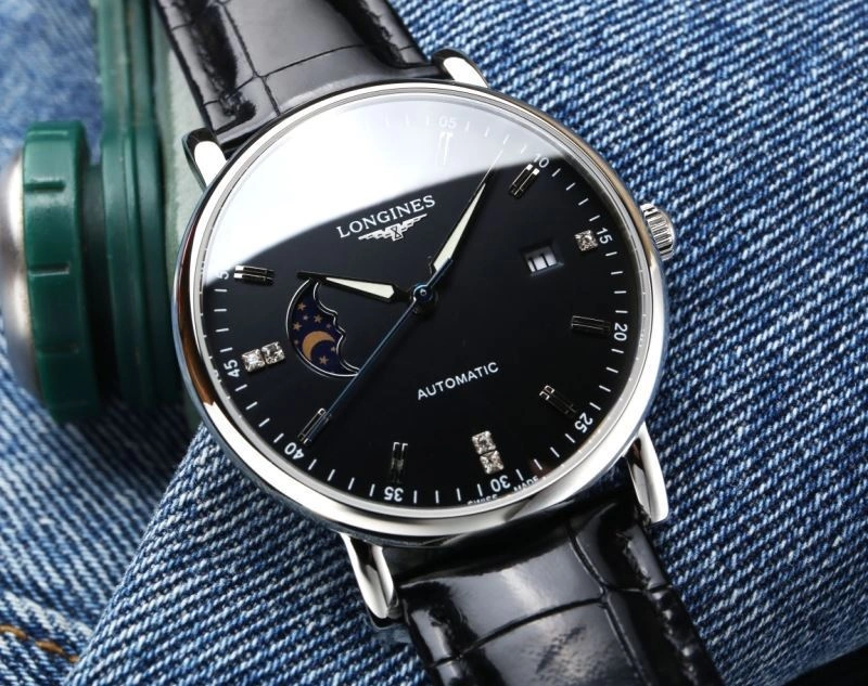 Perfect replica LONGINES Watches