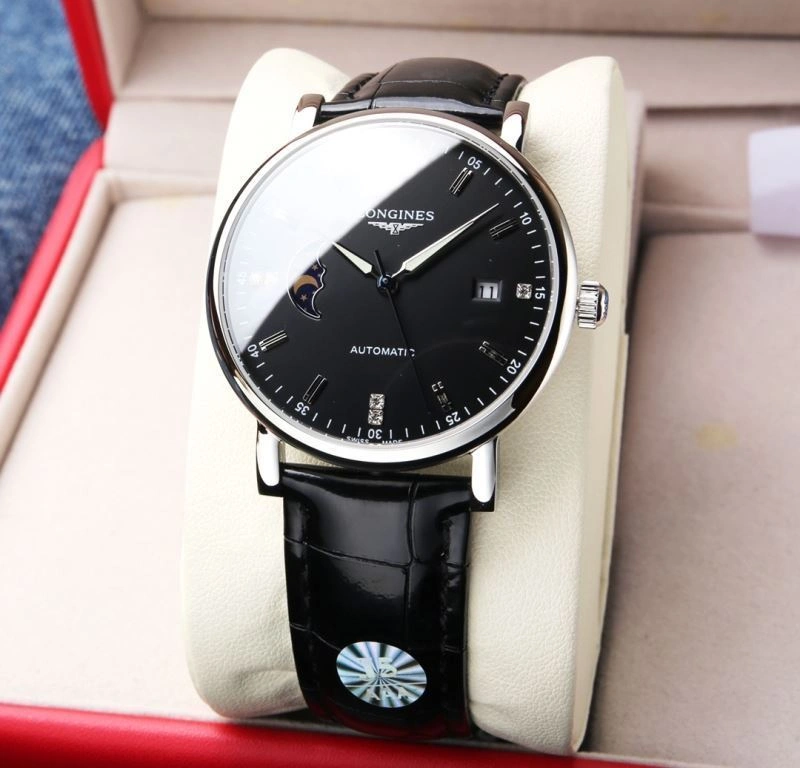 Perfect replica LONGINES Watches