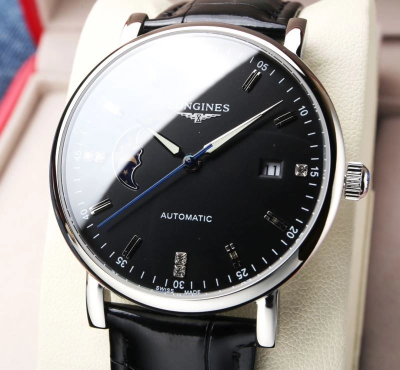 Perfect replica LONGINES Watches