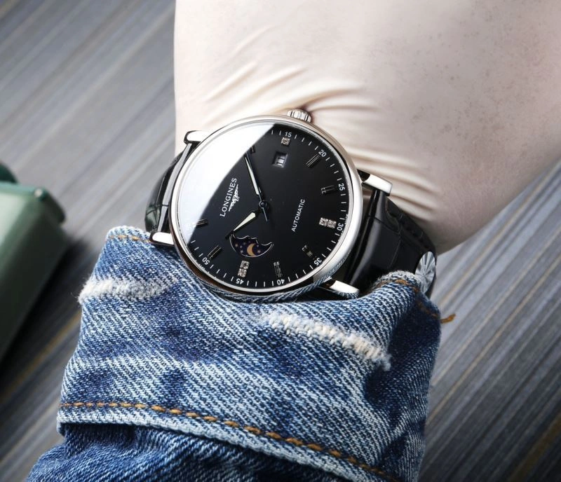 Perfect replica LONGINES Watches