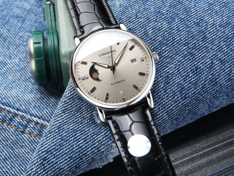High accuracy LONGINES Watches