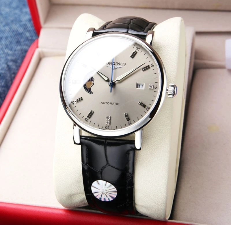 High accuracy LONGINES Watches