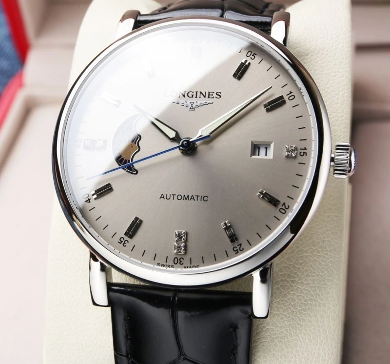 High accuracy LONGINES Watches