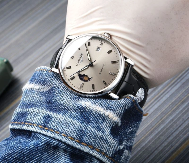 High accuracy LONGINES Watches