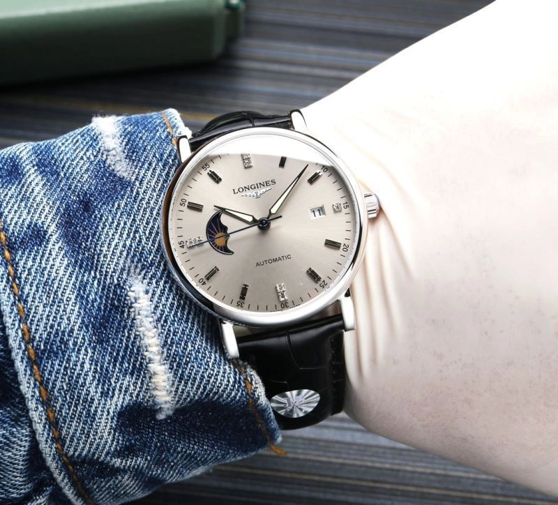 High accuracy LONGINES Watches