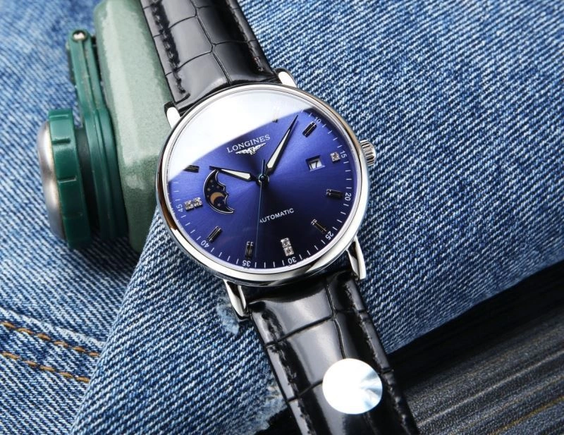 LONGINES Watches