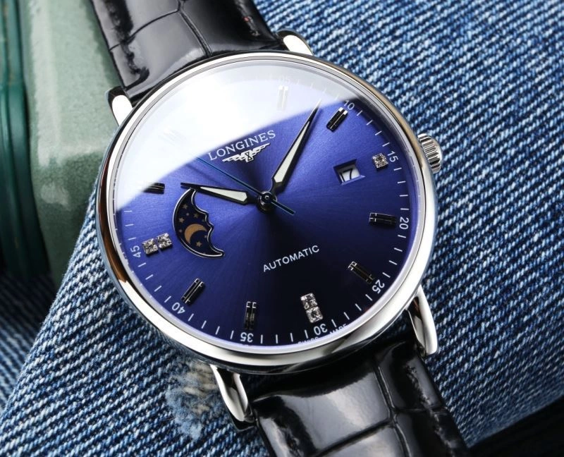 Brand-original LONGINES Watches