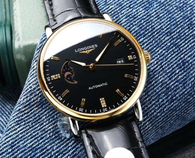 High accuracy LONGINES Watches