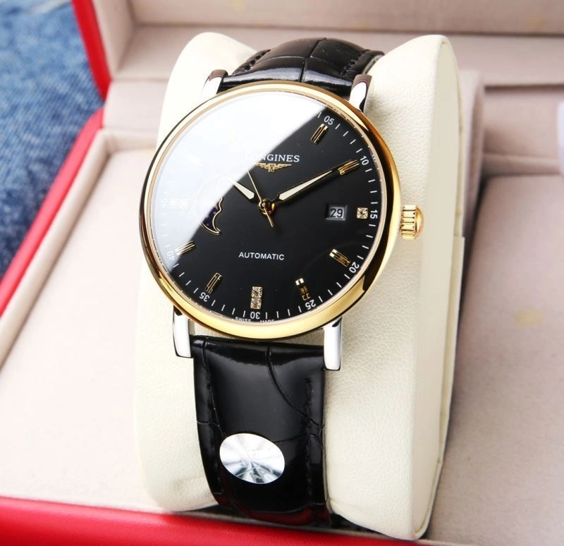 High accuracy LONGINES Watches