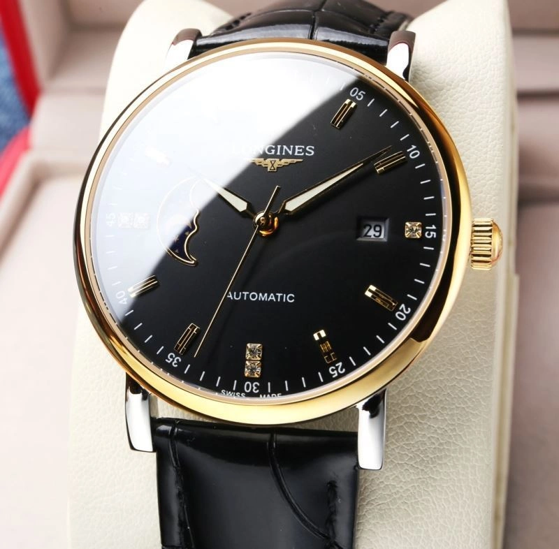 High accuracy LONGINES Watches