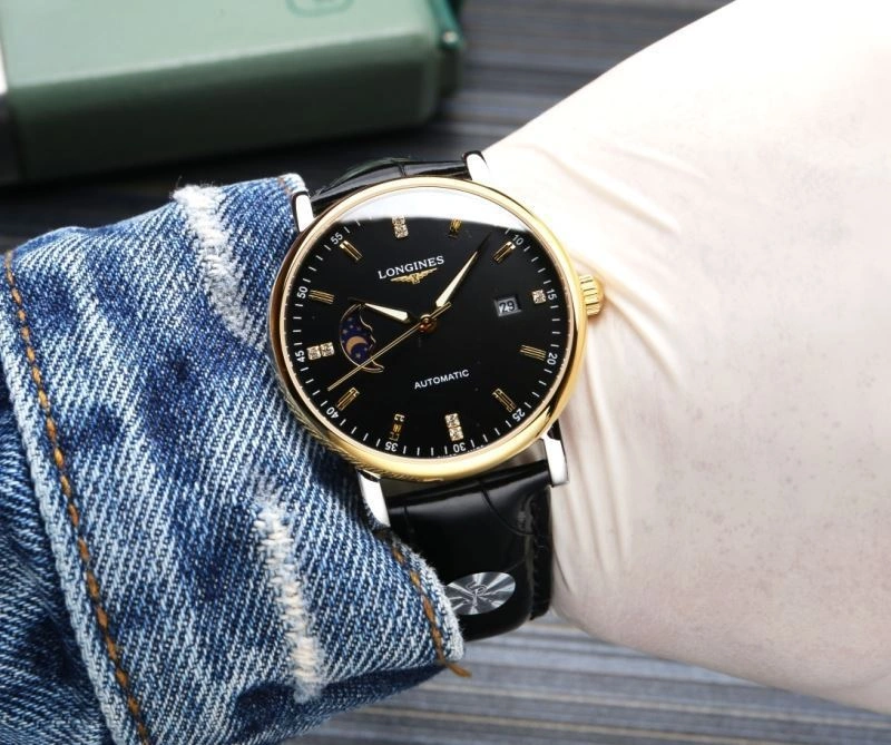 High accuracy LONGINES Watches
