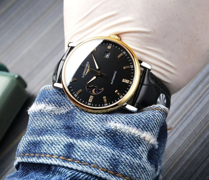 High accuracy LONGINES Watches