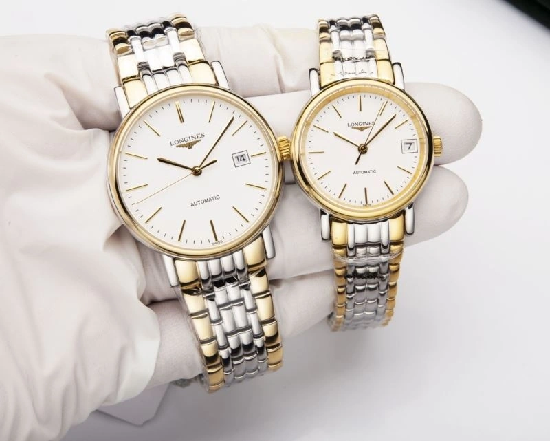 Budget-friendly LONGINES Watches