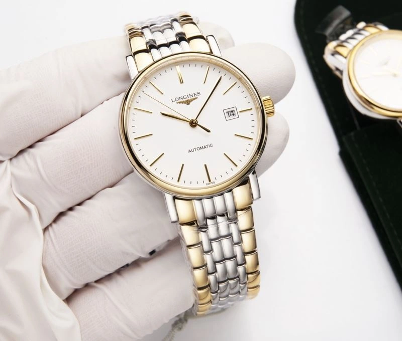 Budget-friendly LONGINES Watches