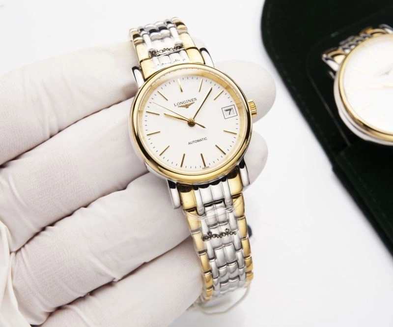 Budget-friendly LONGINES Watches
