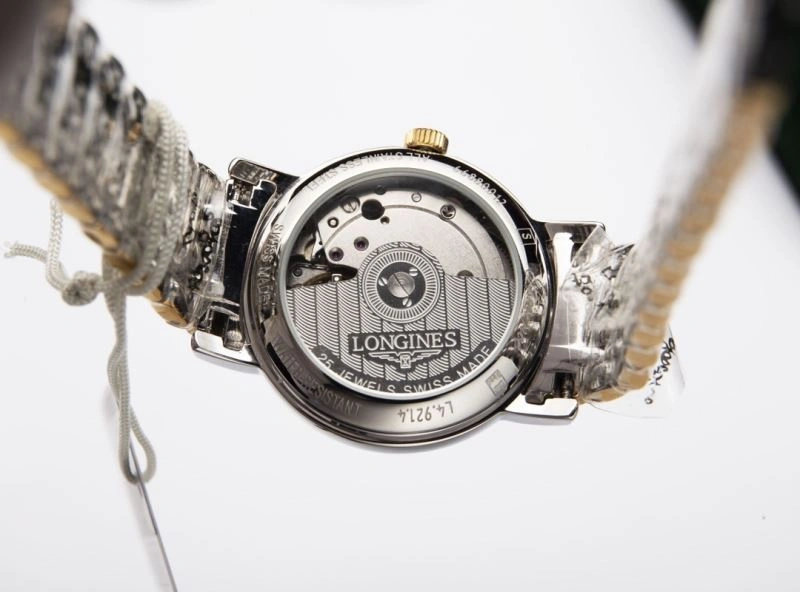 Budget-friendly LONGINES Watches