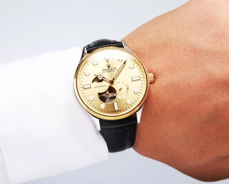 High fidelity LONGINES Watches