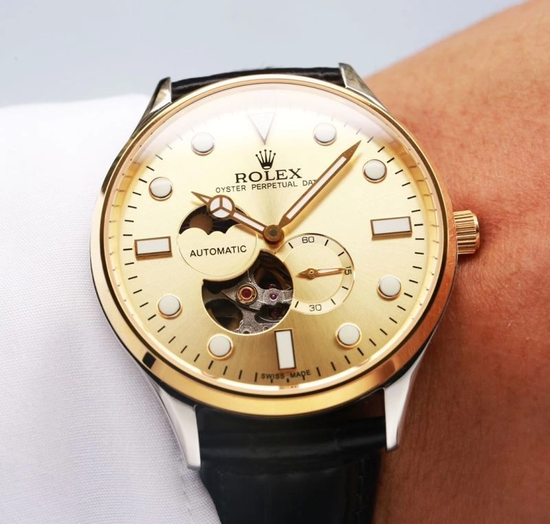 High fidelity LONGINES Watches