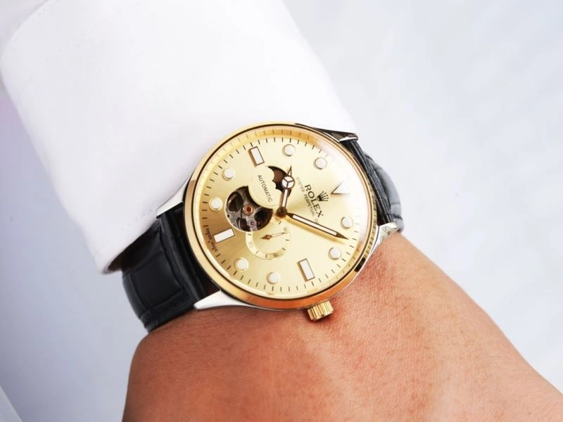 High fidelity LONGINES Watches