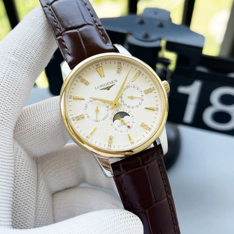 Top match LONGINES Watches