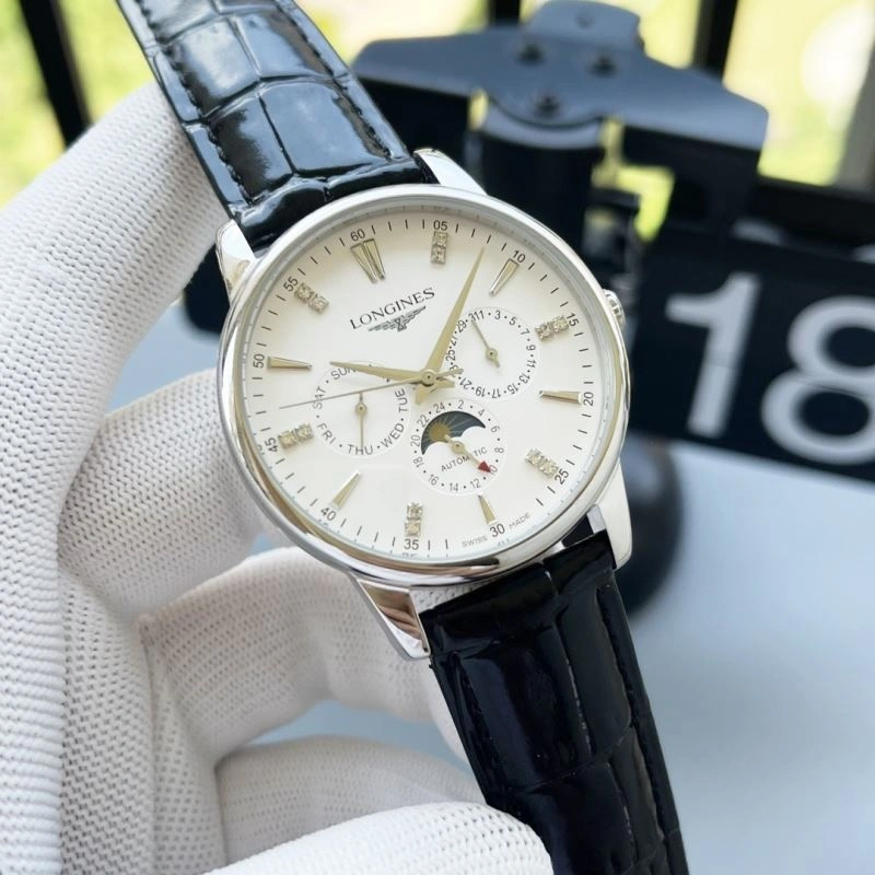 Top match LONGINES Watches