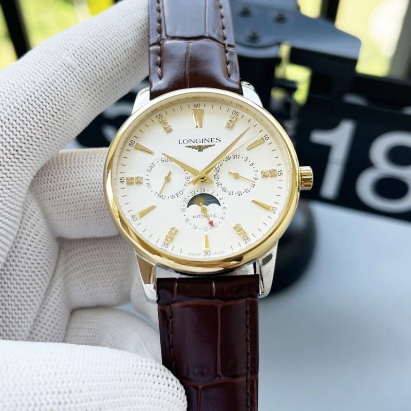 Top match LONGINES Watches