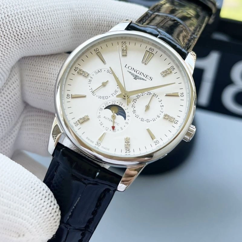 Top match LONGINES Watches