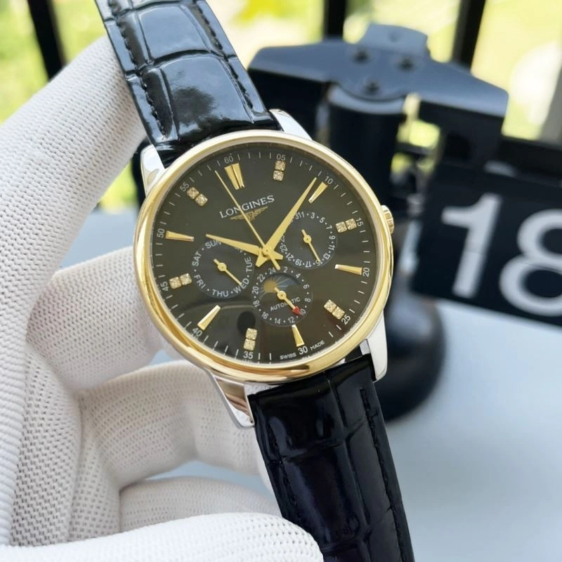 Top match LONGINES Watches