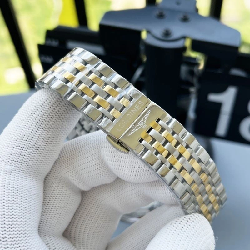 Genuine LONGINES Watches
