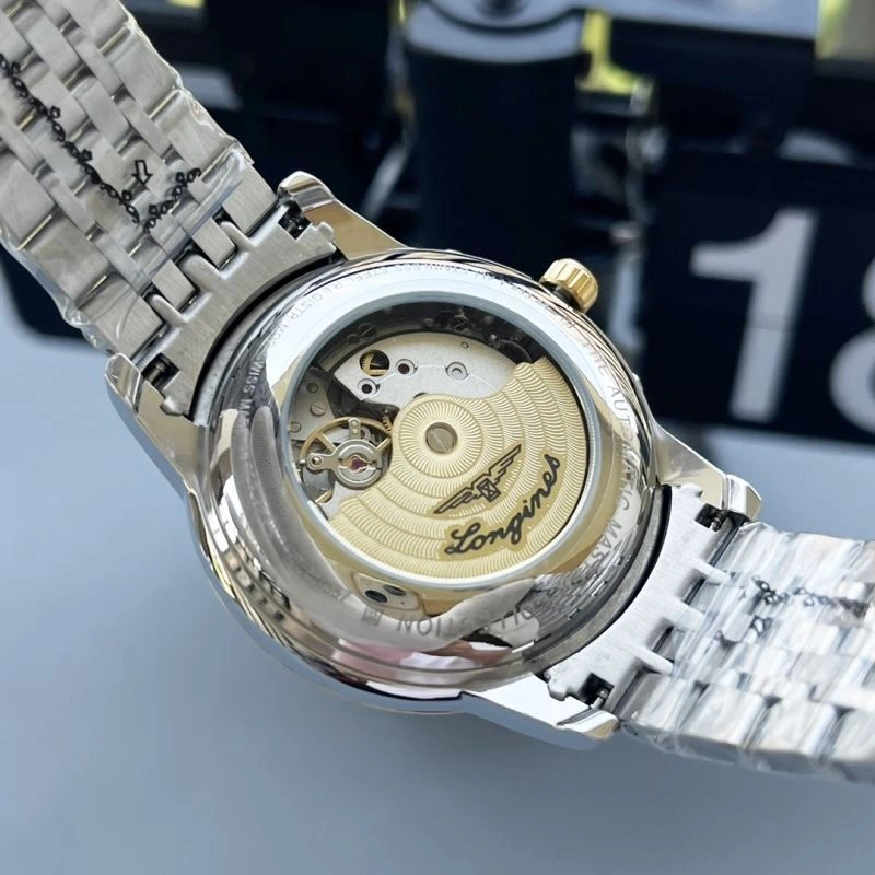 Genuine LONGINES Watches