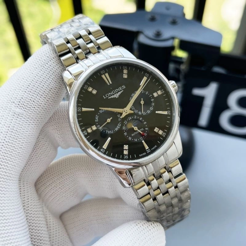 Genuine LONGINES Watches