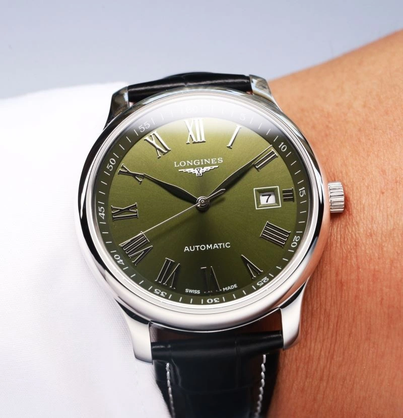 Top match LONGINES Watches