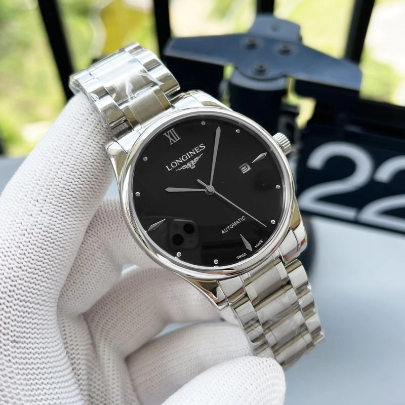 Authentic LONGINES Watches