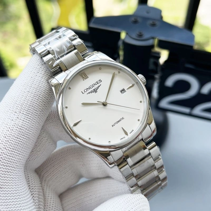 Authentic LONGINES Watches