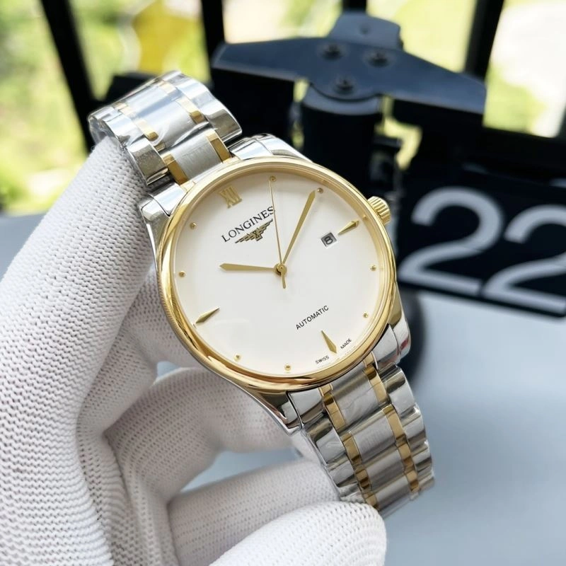 Authentic LONGINES Watches