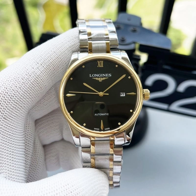 Authentic LONGINES Watches