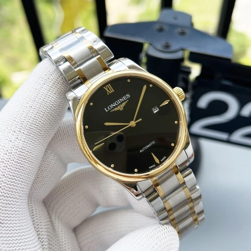 Authentic LONGINES Watches