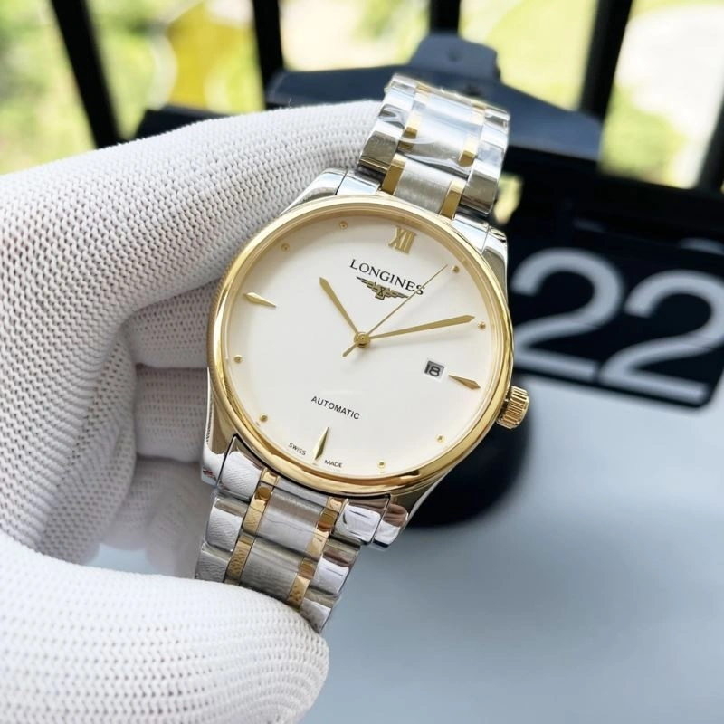 Authentic LONGINES Watches