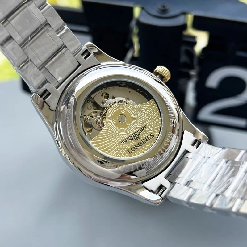 Authentic LONGINES Watches