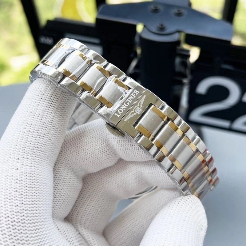 Authentic LONGINES Watches