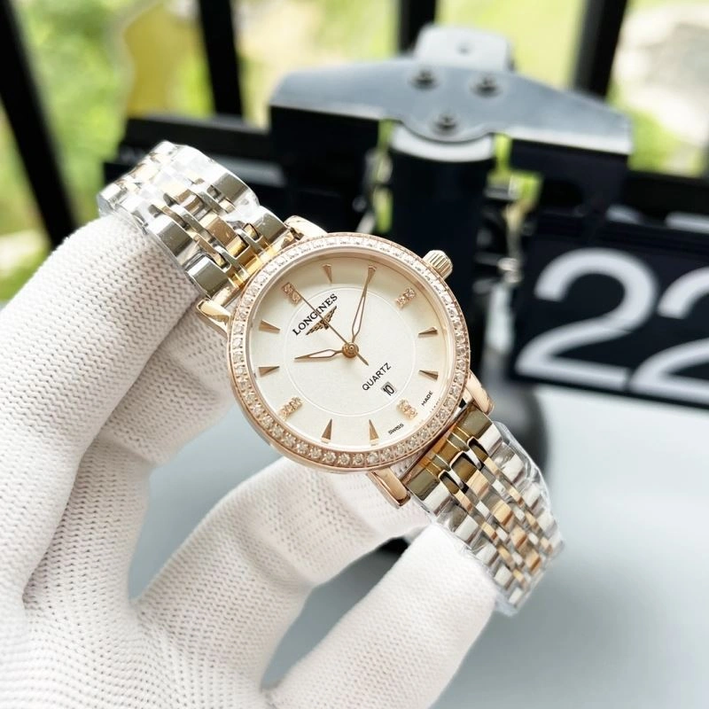 Perfect replica LONGINES Watches