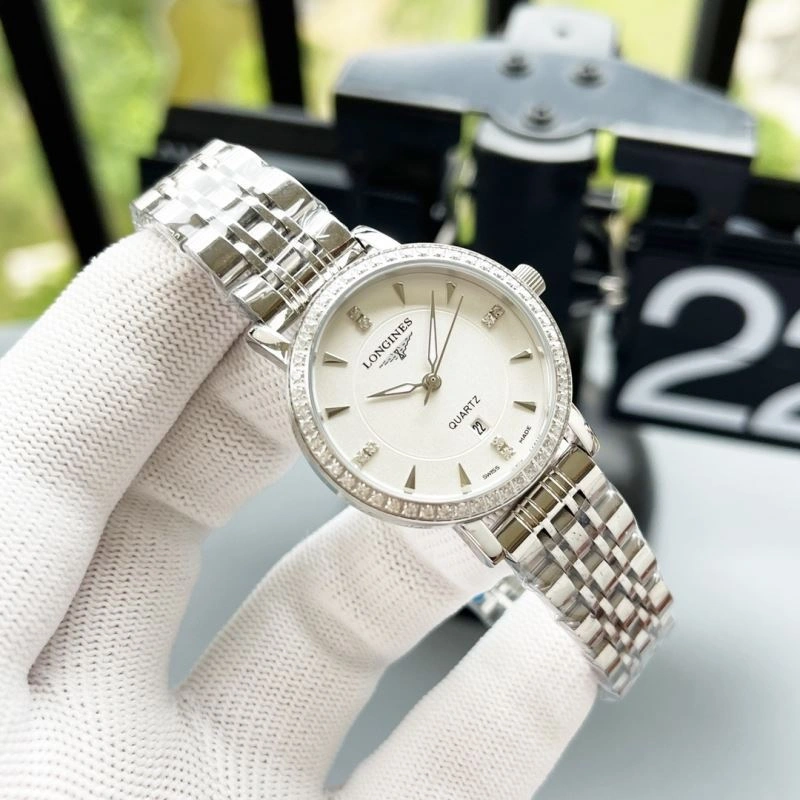 Perfect replica LONGINES Watches