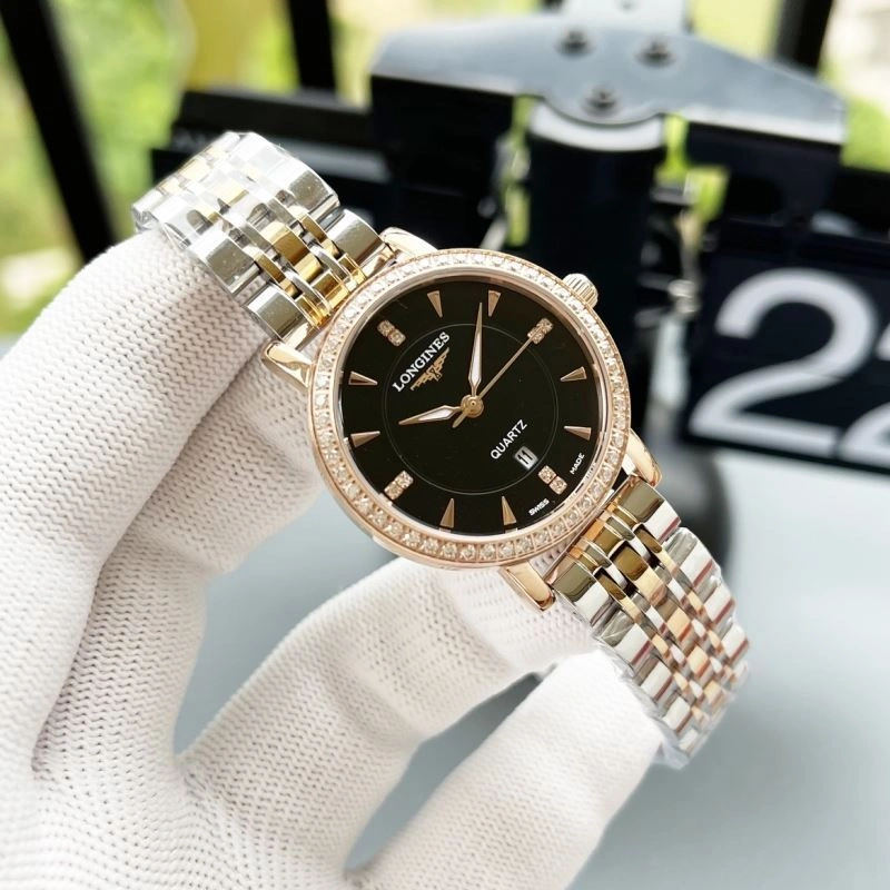 Perfect replica LONGINES Watches