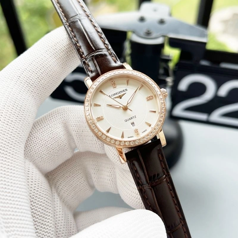 Perfect replica LONGINES Watches
