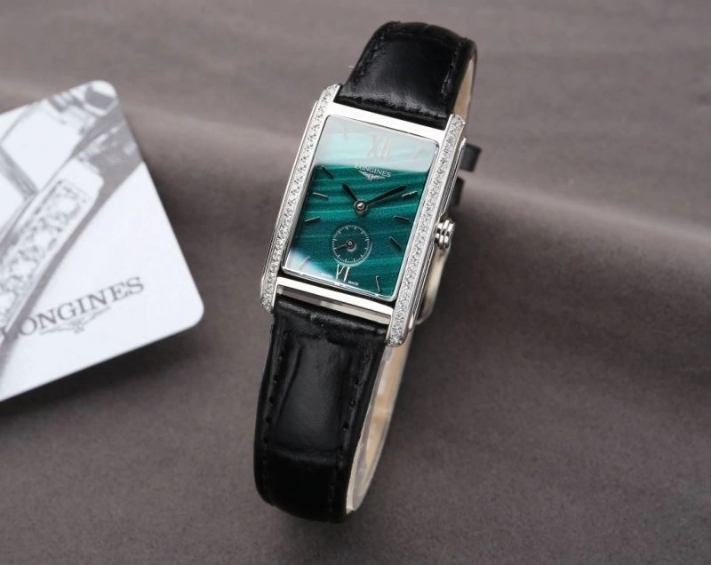 LONGINES Watches