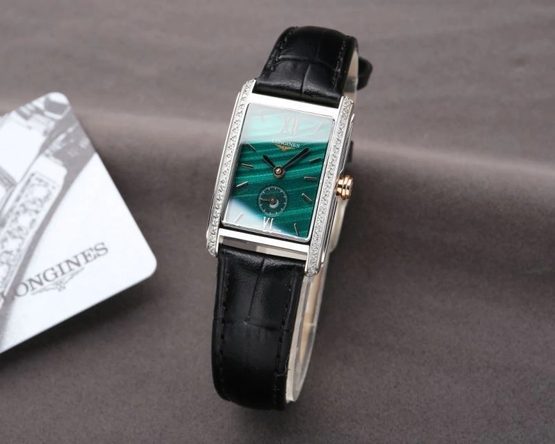 Legit LONGINES Watches