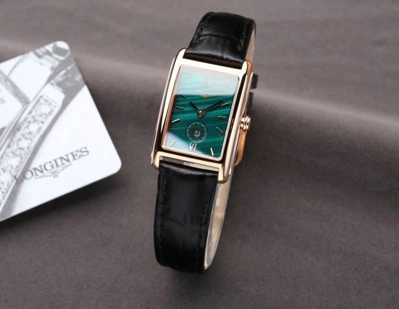 Official LONGINES Watches