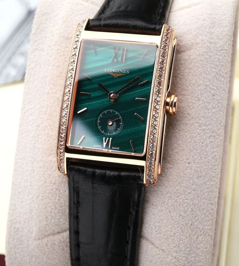 Official LONGINES Watches